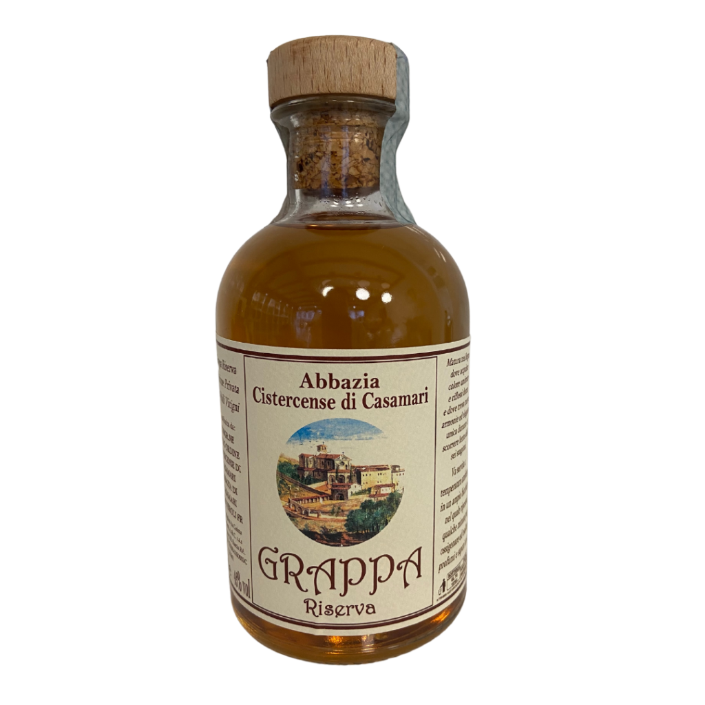 Apéritif et digestif - BELLAROMA